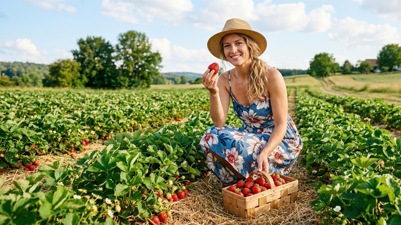 Agritech Stocks on the Rise: A Look at KWS Saat, MustGrow Biologics ...