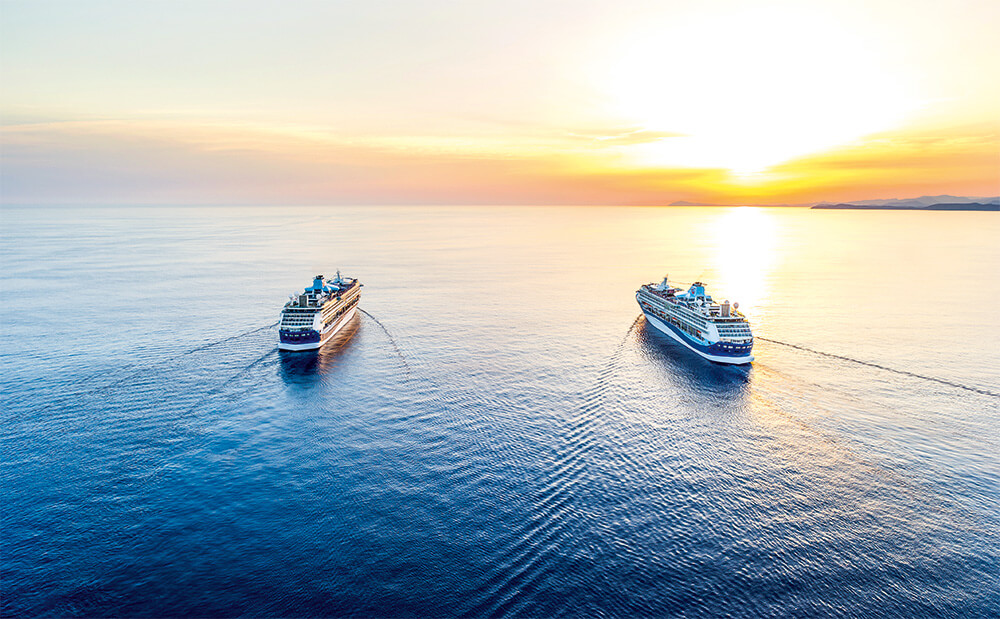 Attention Price Jump! Tui, Plug Power and Defence Therapeutics with News