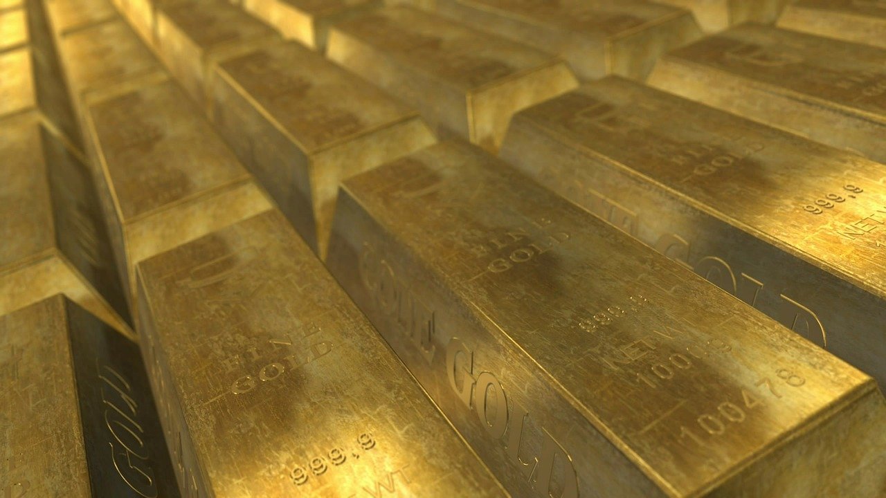 Barrick Gold, Barsele Minerals, Yamana Gold - Before the rebound!