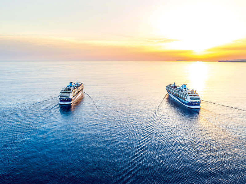 BASF and Cardiol Therapeutics recommended to buy! TUI share with momentum!