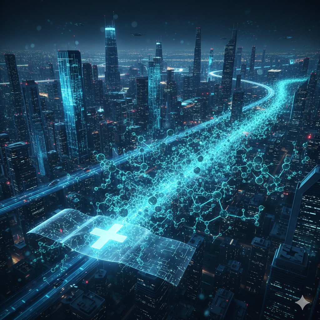 Biotech: Small innovations, big impact with Teva Pharmaceutical, BioNxt ...