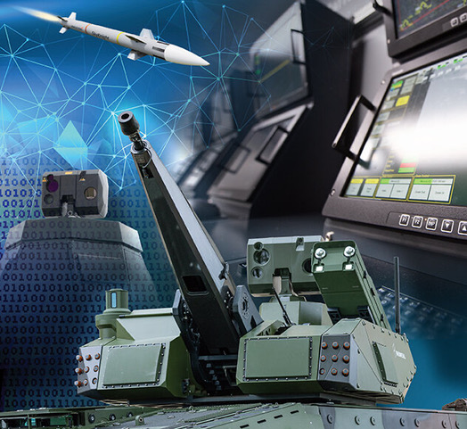 Bombshell at D-Wave! Rheinmetall and Almonty Industries involved in ...