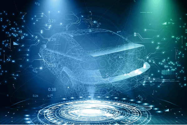 BYD, BrainChip, Volkswagen: Insider tip on the megatrend of autonomous ...