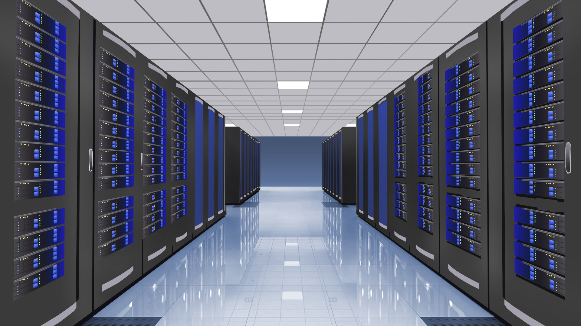 BYD, Power Metallic Mines, Intel: Electric Vehicles and AI Data Centers ...