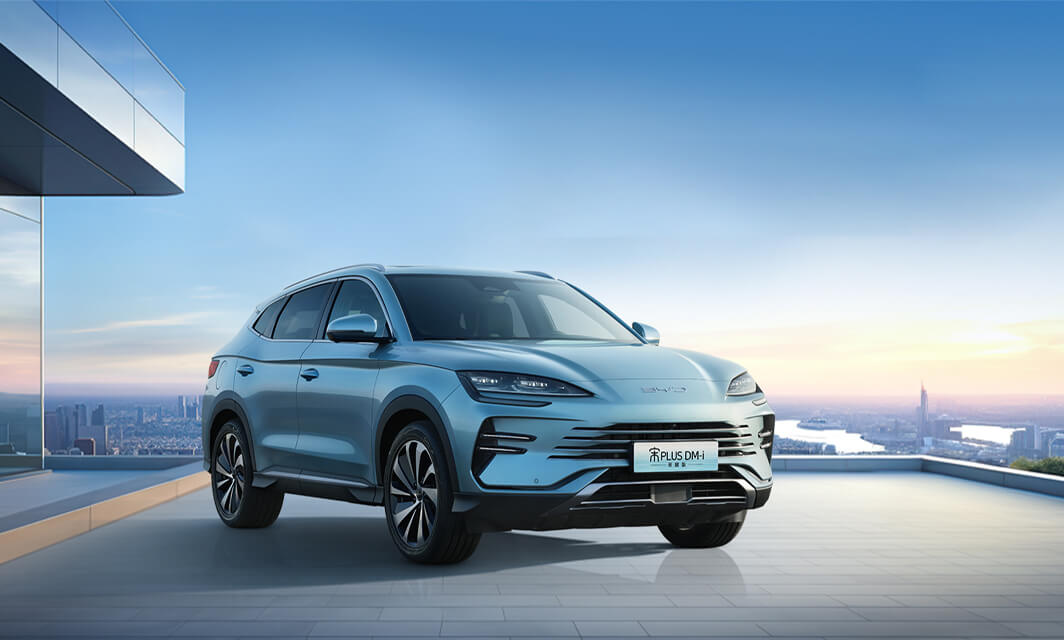 BYD, Volkswagen, First Phosphate: Who will shape the future of batteries?