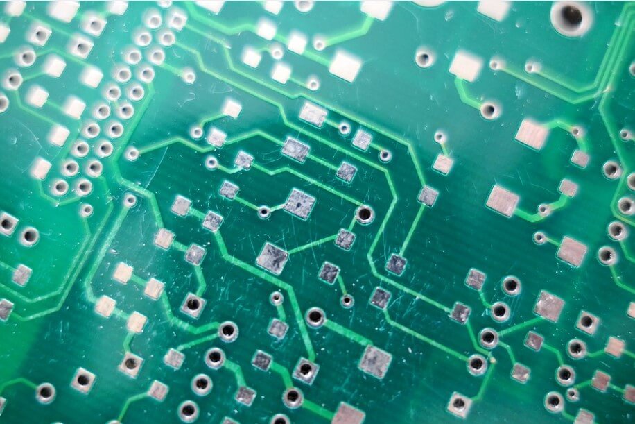 Chip shares turn - Infineon, Nvidia and BrainChip in the next upward wave