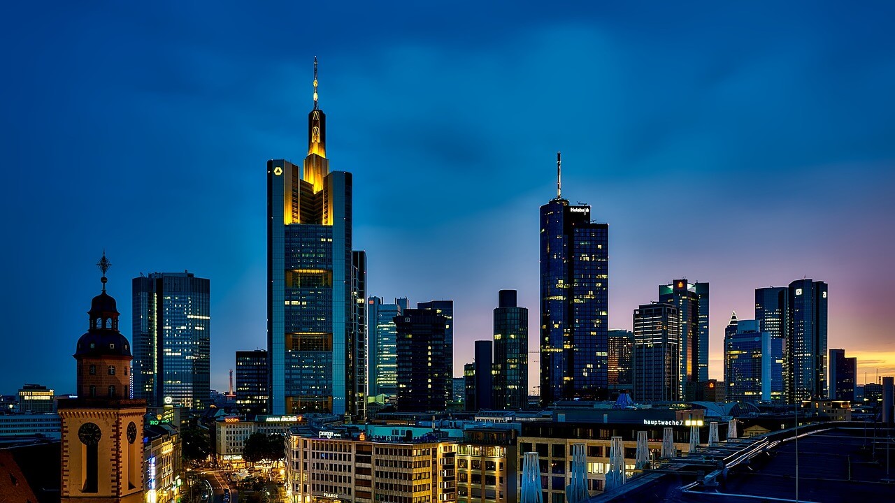 Commerzbank, Aspermont, Munich Re - Financial stocks on the upswing