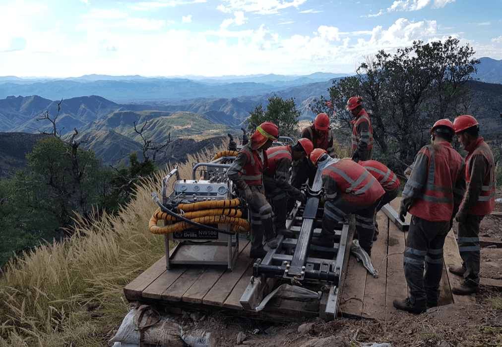 First Majestic Silver, Silver Viper Minerals, Endeavour Silver - After ...