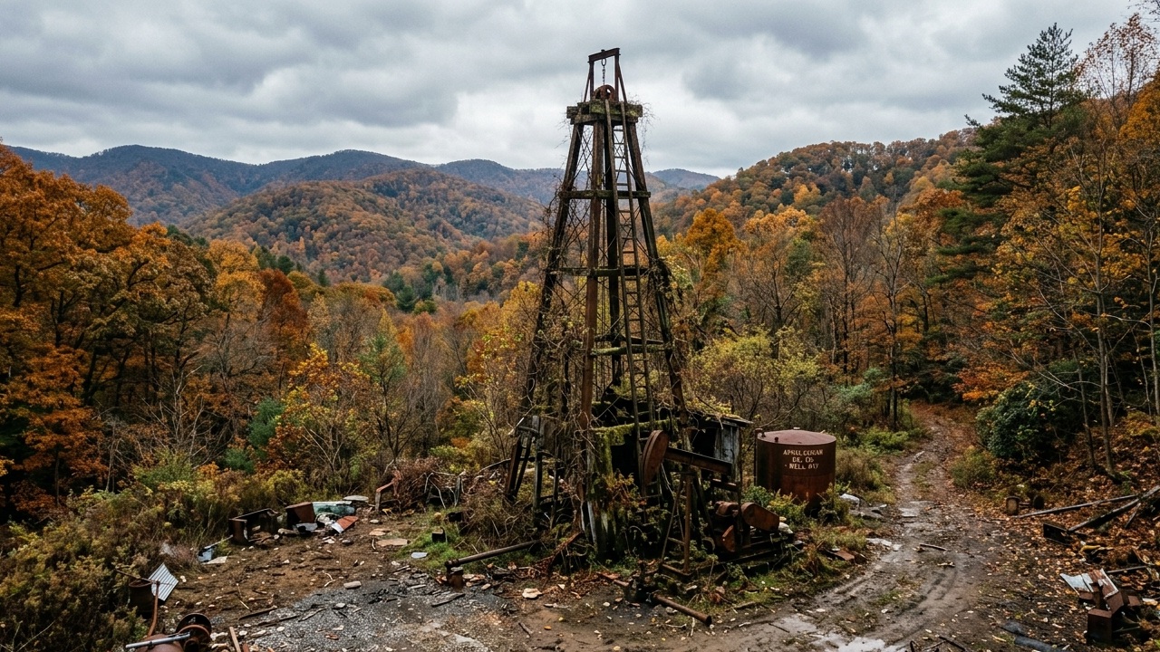 Opportunities in the Oil Market: BP, Zefiro Methane, and Chevron In Focus