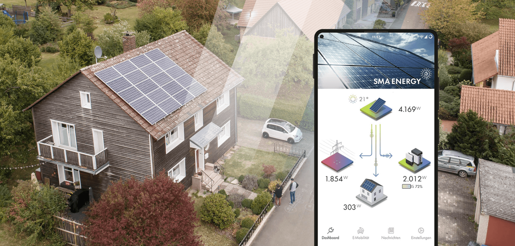 Plug Power with Warning Signals! Should you buy SMA Solar and Altech ...
