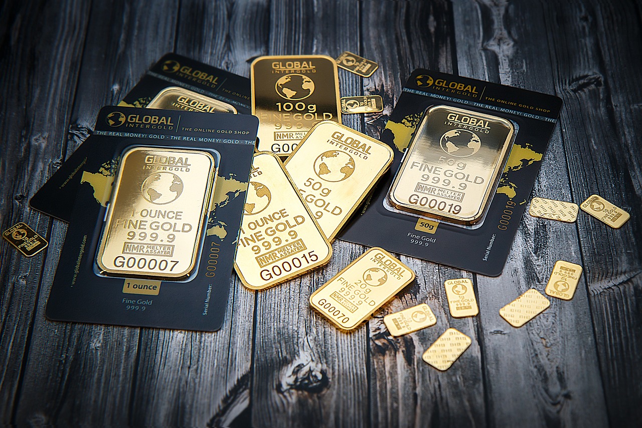 Precious metals crash after margin shock – Operations continue at ...