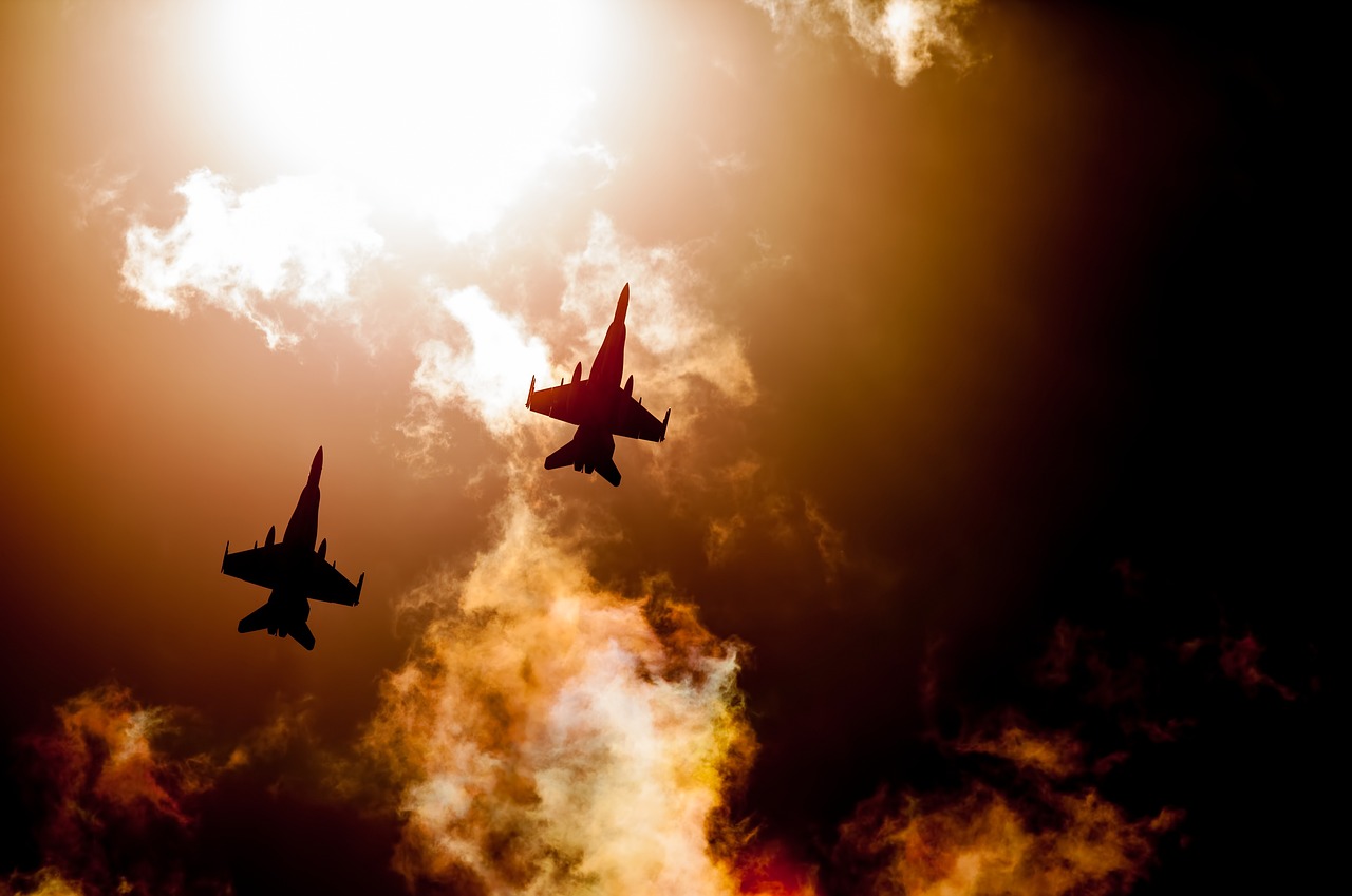 Raw materials, armaments, returns: The investment logic behind Almonty ...