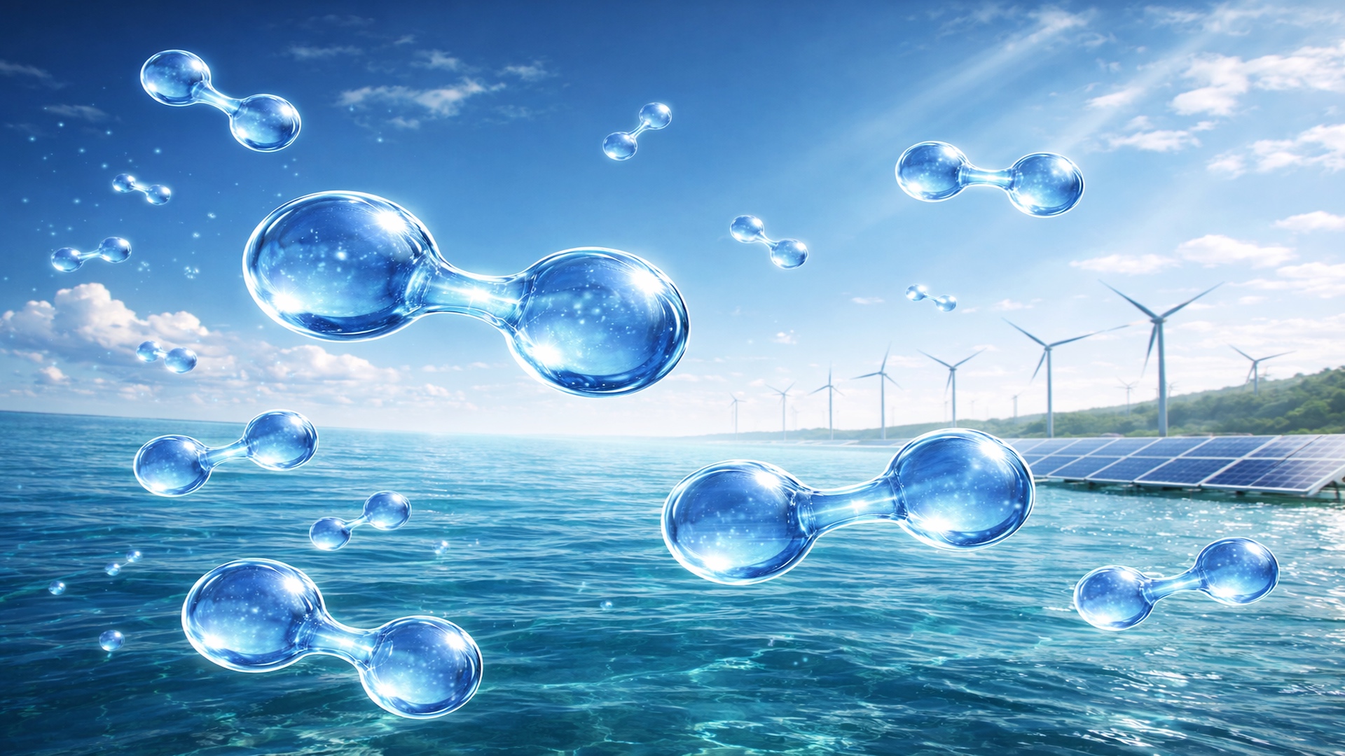 Second-Tier Energy Winners: Why dynaCERT, 2G Energy, and SFC Energy Are ...