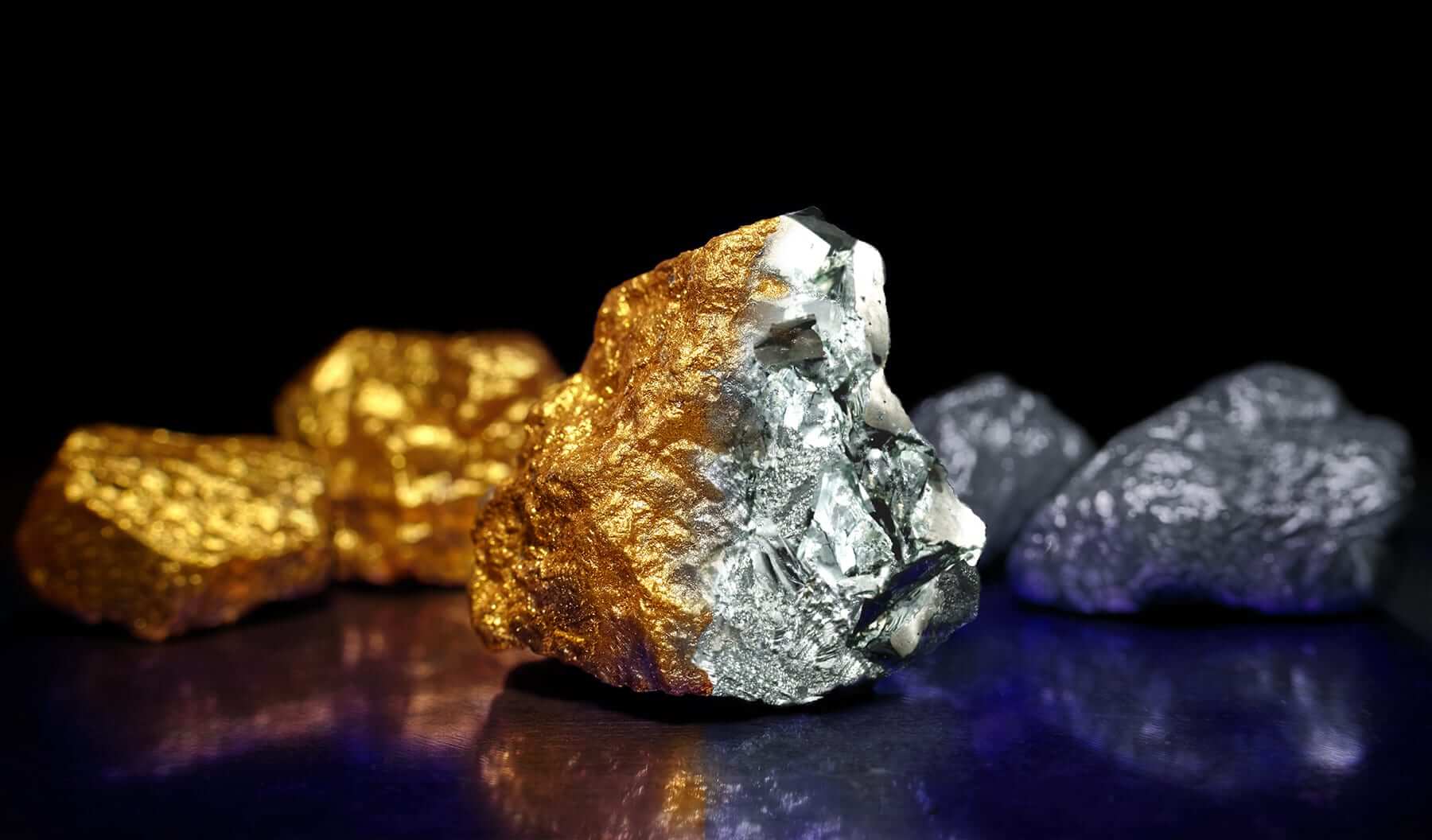 Standard Lithium, Triumph Gold, American Lithium, Alpha Lithium - Is ...