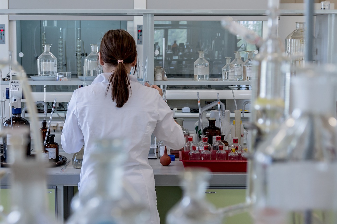 The demographic clock is ticking: How Bayer, Vidac Pharma, and Novo ...