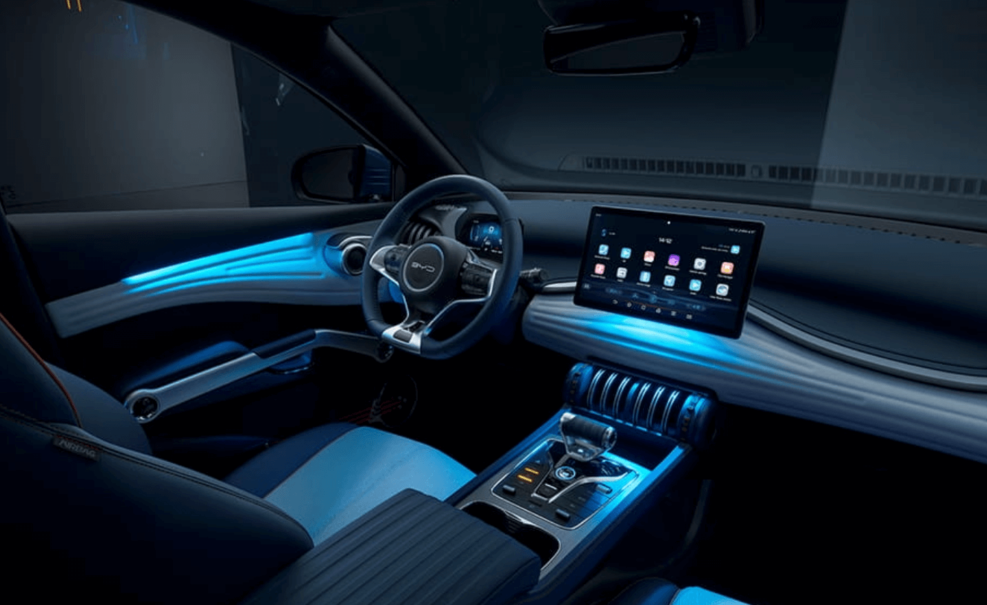 Up to 200% price potential: TUI, BYD, Shell, Saturn Oil + Gas