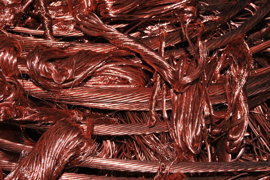 Varta, Nevada Copper, Millennial Lithium - Electrified: you can still ...