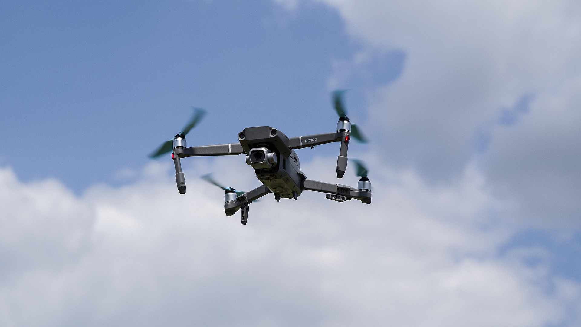 Volatus Aerospace: TSX Uplisting Signals a New Phase for the Drone and ...