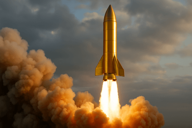 YIELD MONSTERS 2025: Hensoldt, Steyr Motors, Veganz shares – another ...
